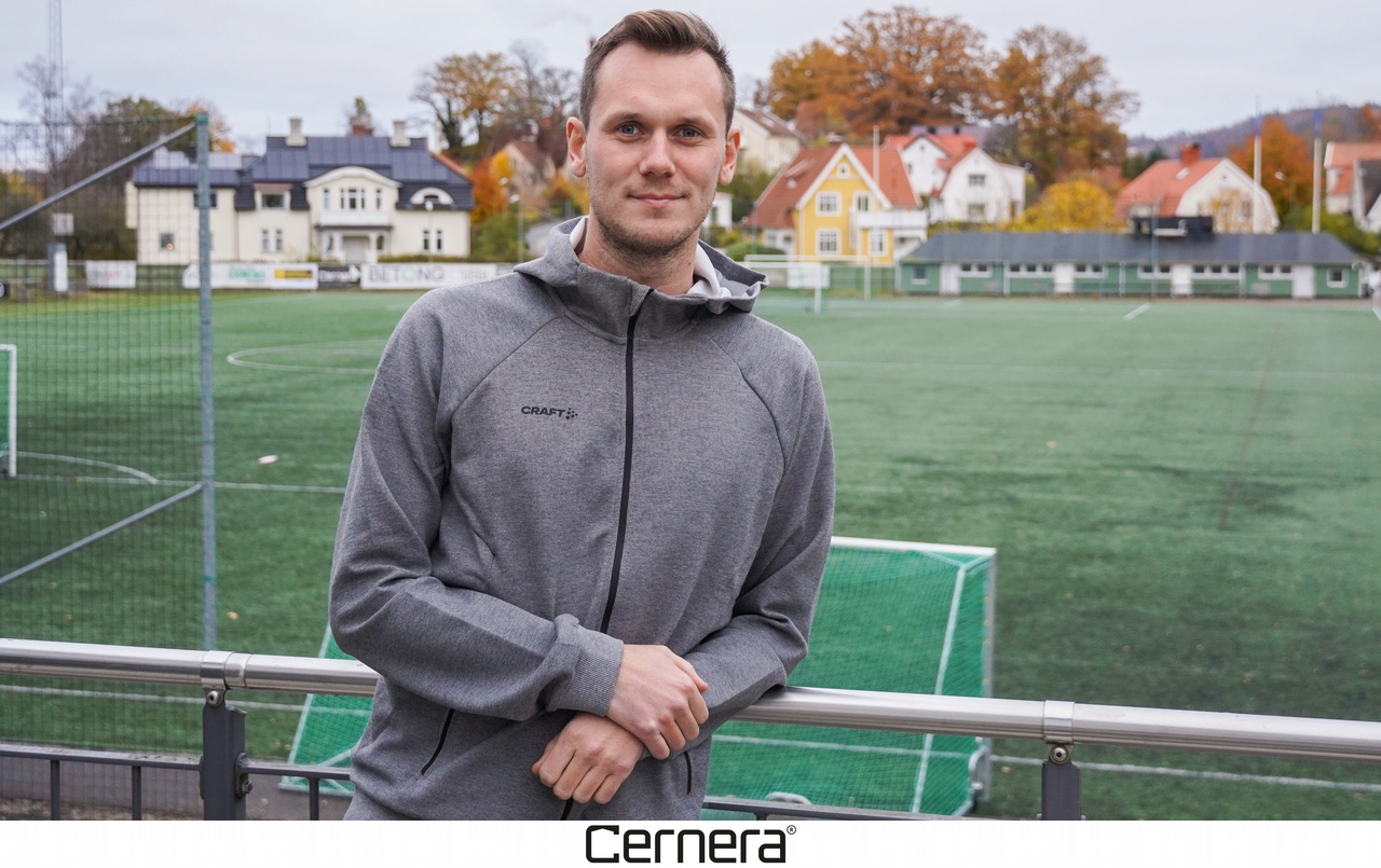 Norrby Idrottsförening