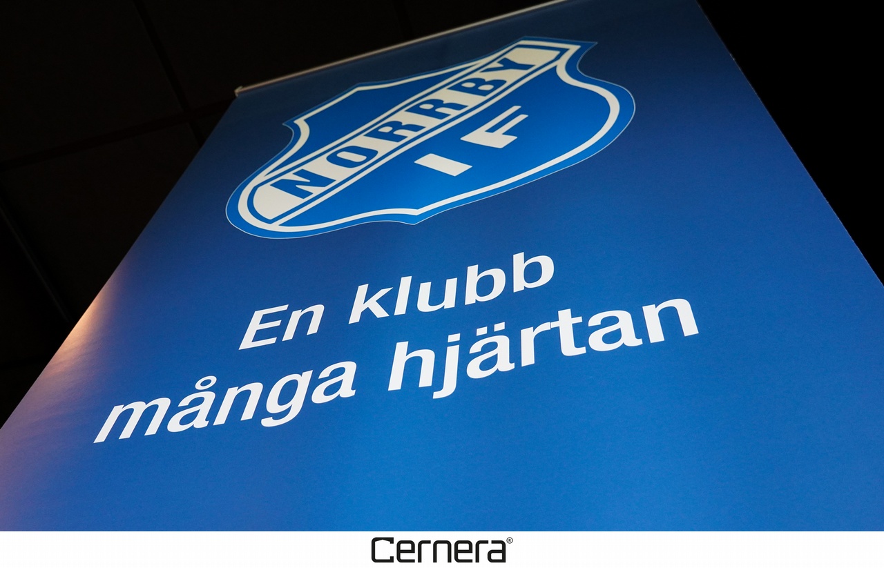 Norrby Idrottsförening