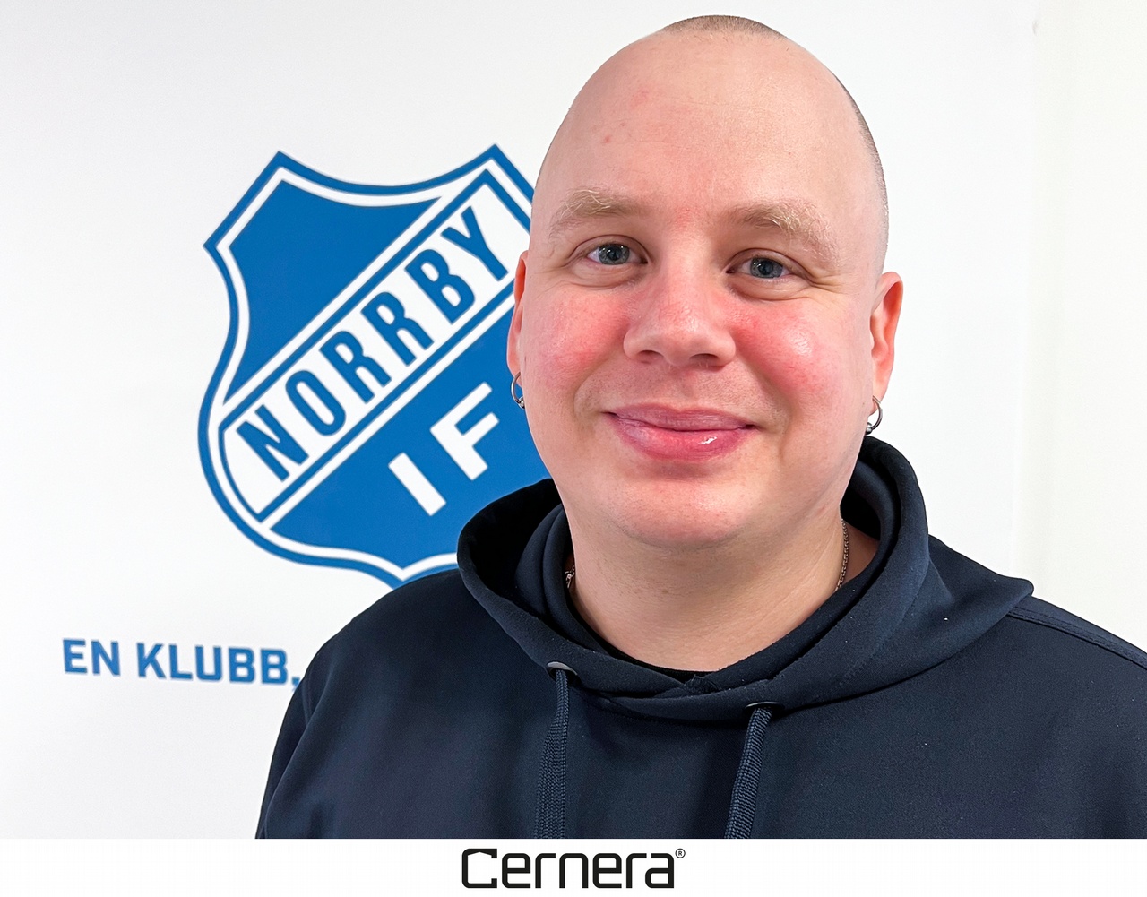 Norrby Idrottsförening