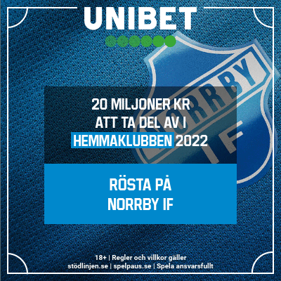 Norrby Idrottsförening